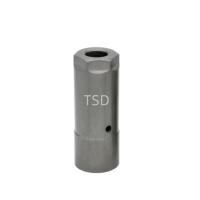China 320-4700 320D C6.4 Pump Injector Nut Nozzle Solenoid Nut for sale