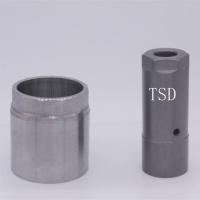 China 320-4700 320D C6.4 Pump Injector Nut Nozzle Solenoid Nut for sale
