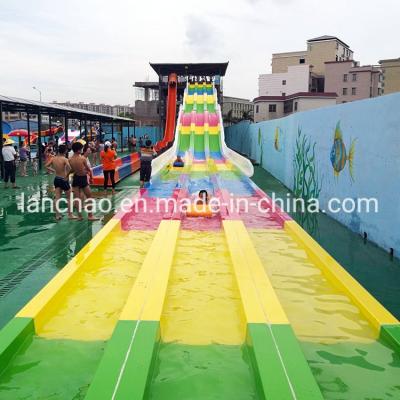 China Water Park Slide Outdoor Playground Equipment for Sale for sale