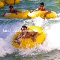 China Exciting Lazy River Indoor Pool Relaxation Lazy Water Park  Customized for sale