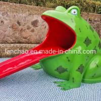 China Water Spray Water Splash Park  For Outdoor Playground Aqua Park for sale