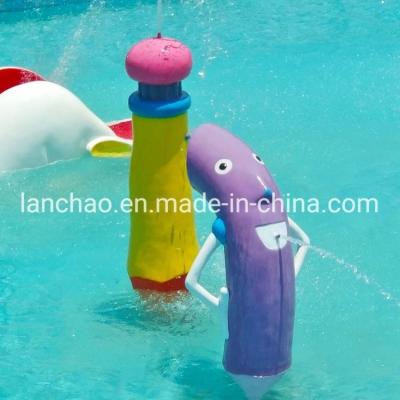 China Cheap Price Water Spray Equipment for Park for sale
