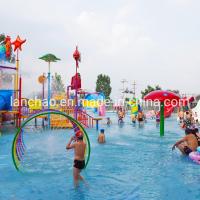 China Cheap Price Water Spray Equipment for Park for sale