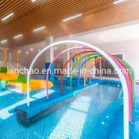 China Funny Water Park Playground for Kids and Adult for sale