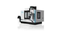 China Accuracy ±0.005 Mm High Speed VMC Machine Offering Machine Dimensions 3200 X 2800 X 2700 Mm Optimized for High Precision Machining for sale