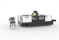 China KBE-2500M/E 3 Axis Aluminium Profile Machining Center 12000rpm 20000rpm for sale