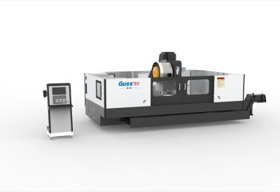 China KBE-2500M/E 3 Axis Aluminium Profile Machining Center 12000rpm 20000rpm for sale