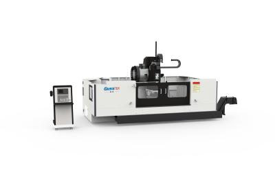 China KBE-2500MT/ET 4 Axis Aluminium Profile Machining Centers high speed for sale