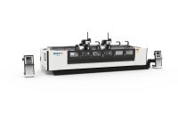 China KBE-6500MTD  Double-Head  CNC profile machining center for sale