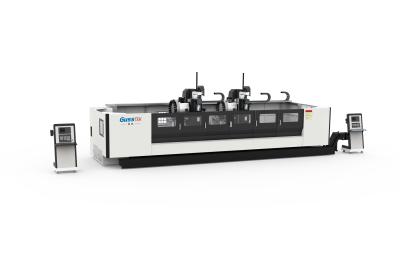 China KBE-6500MTD  Double-Head  CNC profile machining center for sale