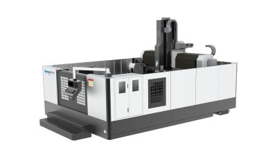 China UAE-2518M 3 Axis Gantry Machining Center Aerospace High Speed for sale