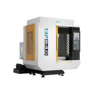 China TAP-640 Drilling And Tapping Center 48000mm/Min Rapid Speed for sale