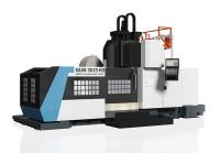China GLM-3025HD Gantry Machining Centers 12000mm/Min 10000mm/Min 3 Axis for sale