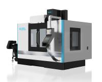 China VMC-1160HL Vertical Machining Center VMC Low Vibration High Stability for sale