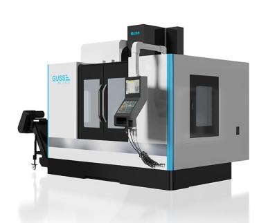 China VMC-1160HL Vertical Machining Center VMC Low Vibration High Stability for sale