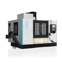 China VMC-1890HL Machining Center Vertical Low Friction High Precision Large Size Worktable for sale
