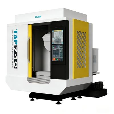 China TAP-740 Drilling And Tapping Center 5000rpm 48000mm/Min Rapid Speed for sale