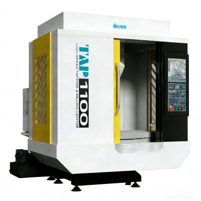 China TAP-1100 Drilling And Tapping Center 36000mm/Min 48000mm/Min Rapid Speed for sale