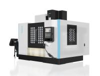 China VMC-1275HL VMC Vertical Machining Center Y axis Lightening for sale