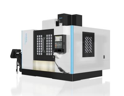 China VMC-1575HL Vertical Machining Centers Precision High Speed 3 Axis for sale