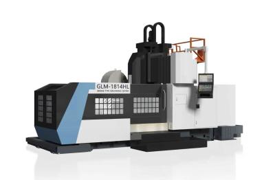 China GLM-1814HL Gantry Machining Center for sale