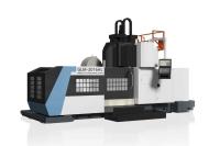 China GLM-2016HL High Precision Low Wear CNC Gantry Machining Centers for sale