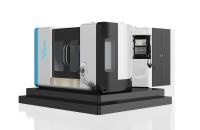 China MH-1000 High Speed Horizontal Machining Center Three Axis 6000rpm for sale