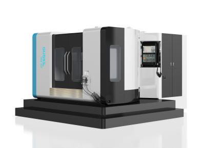 China MH-800 Horizontal Machining Centers Inverted T Classic Structure for sale