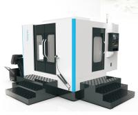 China MHE-63 Horizontal Machining Centers Hmc Machine Low Failure Rate for sale
