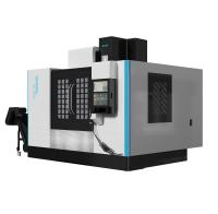 China VMC-1480HL Industrial Vertical Machining Centers High Precision for sale
