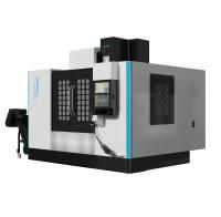 China VMC-1680HL Vertical Machining Center Machine 6000-10000rpm Spindle Speed for sale