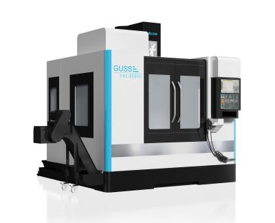 China VMC-866HD VMC-1066HD VMC-1370HD Vertical CNC Machine With Gear Spindle for sale