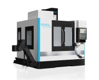 China VMC-1370HD CNC Vertical Machining Center With Gear Spindle 3 Axis for sale
