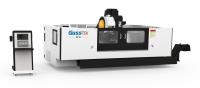 China KBE-1500M/E 3 Axis Aluminium Profile Machining Center Aerospace Rail Transit for sale