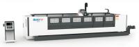 China KBE-6500M/E 3 Axis Aluminum Profile Machining Center High Speed for sale