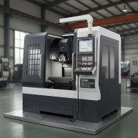 China TAP640 Drilling and Tapping Machining Center with 48000mm/min Rapid Speed, 20000rpm Spindle, and FANUC CNC System for sale
