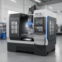 China TAP-740 CNC Drilling and Tapping Center (BT30 | 20,000 RPM) for sale