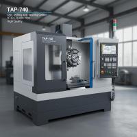China TAP-740 CNC Drilling and Tapping Center (BT30 | 20,000 RPM) High Quality for sale