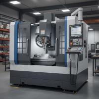 China TAP1100 Drilling and Tapping Center with 48000mm/min Rapid Speed FANUC CNC System and 20000rpm Spindle Speed for sale