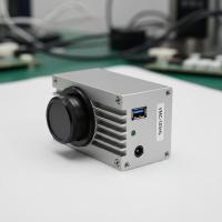 China VMC-1055HL Industrial Machine Vision Camera with USB 3.0 Interface 5 V DC Power Supply and Compact Design for sale