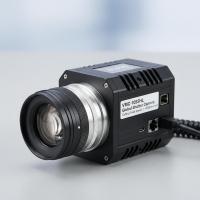 China VMC-1055HL Machine Vision Camera with Global Shutter 60 fps Frame Rate and 1-10000mm/min Cutting Feed Speed for sale