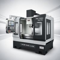 China VMC-1165HL High Speed VMC Machine with 1100 Mm Travel X-Axis, 12,000 RPM Spindle Speed, and ±0.005 Mm Accuracy for sale