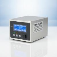 China VMC-1275HL Variable Frequency Drive with 20000/20000/12000mm/min Rapid Speed, Vector Control / V/F Control, and 12.75 A Rated Current for sale
