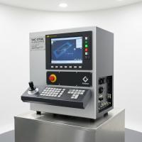 China VMC-1275HL VMC Machine Controller with 3-phase 380-480V AC, 20000/20000/12000 mm/min Rapid Speed and FANUC CNC System for sale