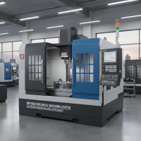 China MH-800 Horizontal Machining Center with Inverted T Classic Structure 24000mm/min Rapid Traverse Speed and FANUC CNC System 800mm Pallet HMC Superior Precision And Efficiency for sale