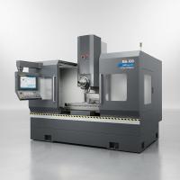 China MH-800 Horizontal Machining Center with Inverted T Classic Structure 24000mm/min Rapid Traverse Speed and BT50 Spindle Taper Hole Box-way / Linear Way HMC for sale