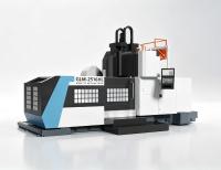 China GLM-2516HL Gantry Machining Center with High Precision Low Wear and Low Maintenance Cost for sale