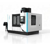 China VMC-1575HL CNC Vertical Machining Center for sale