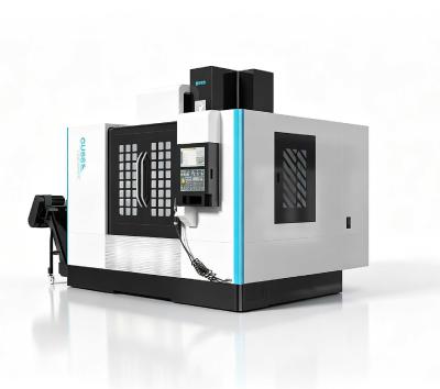 China VMC-1575HL CNC Vertical Machining Center for sale