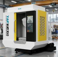 China GUSS High-Speed CNC Drilling and Tapping Center TAP-740 with 20,000 RPM Spindle and 48 m/min Rapid Traverse BT30 for sale
